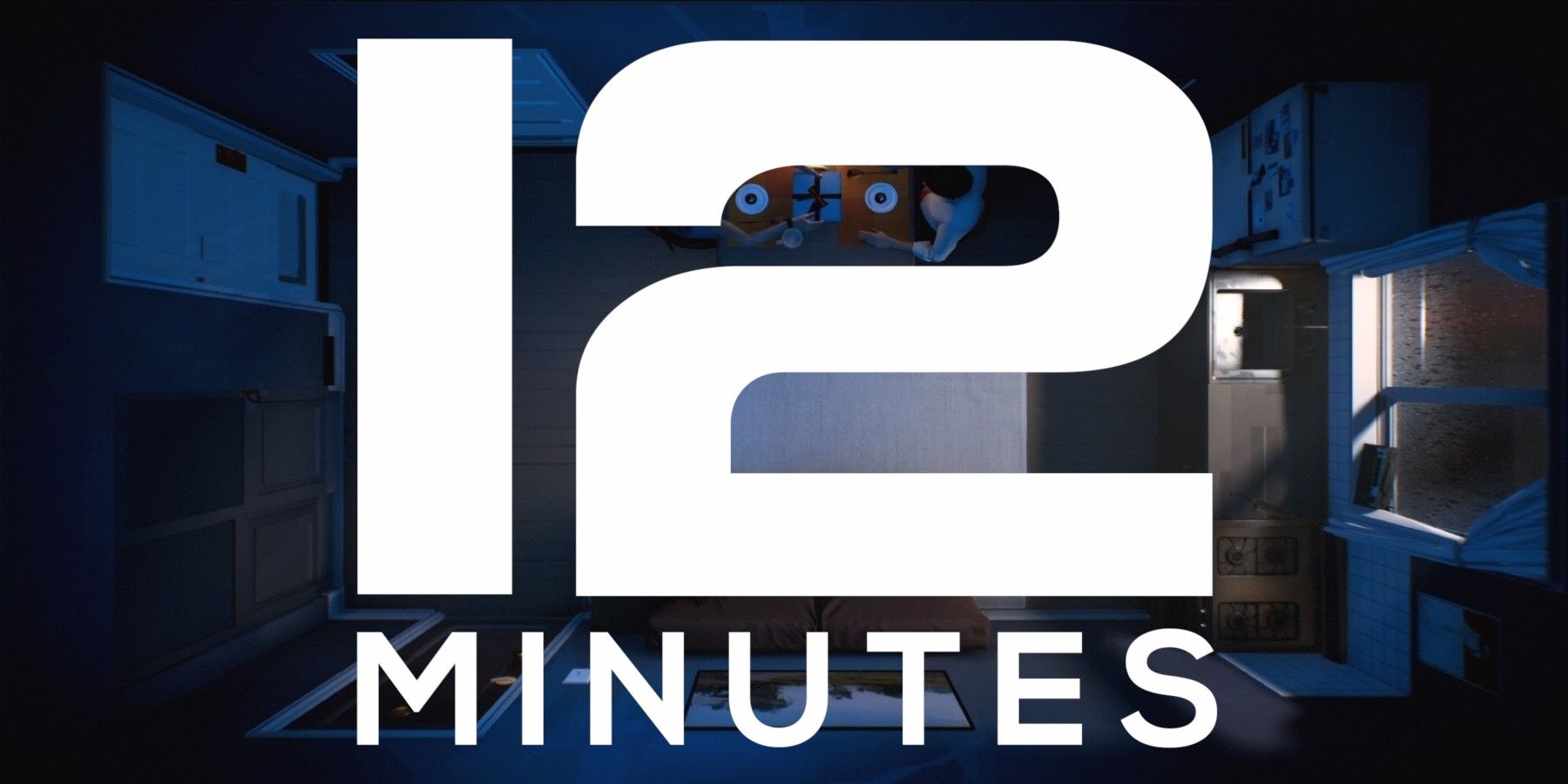 Test de 12 Minutes - Un jeu d'aventure pas comme les autres ...