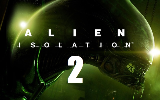 Alien Isolation 2 | C'est enfin officiel, 10 ans plus tard ! | PLAYERONE.TV