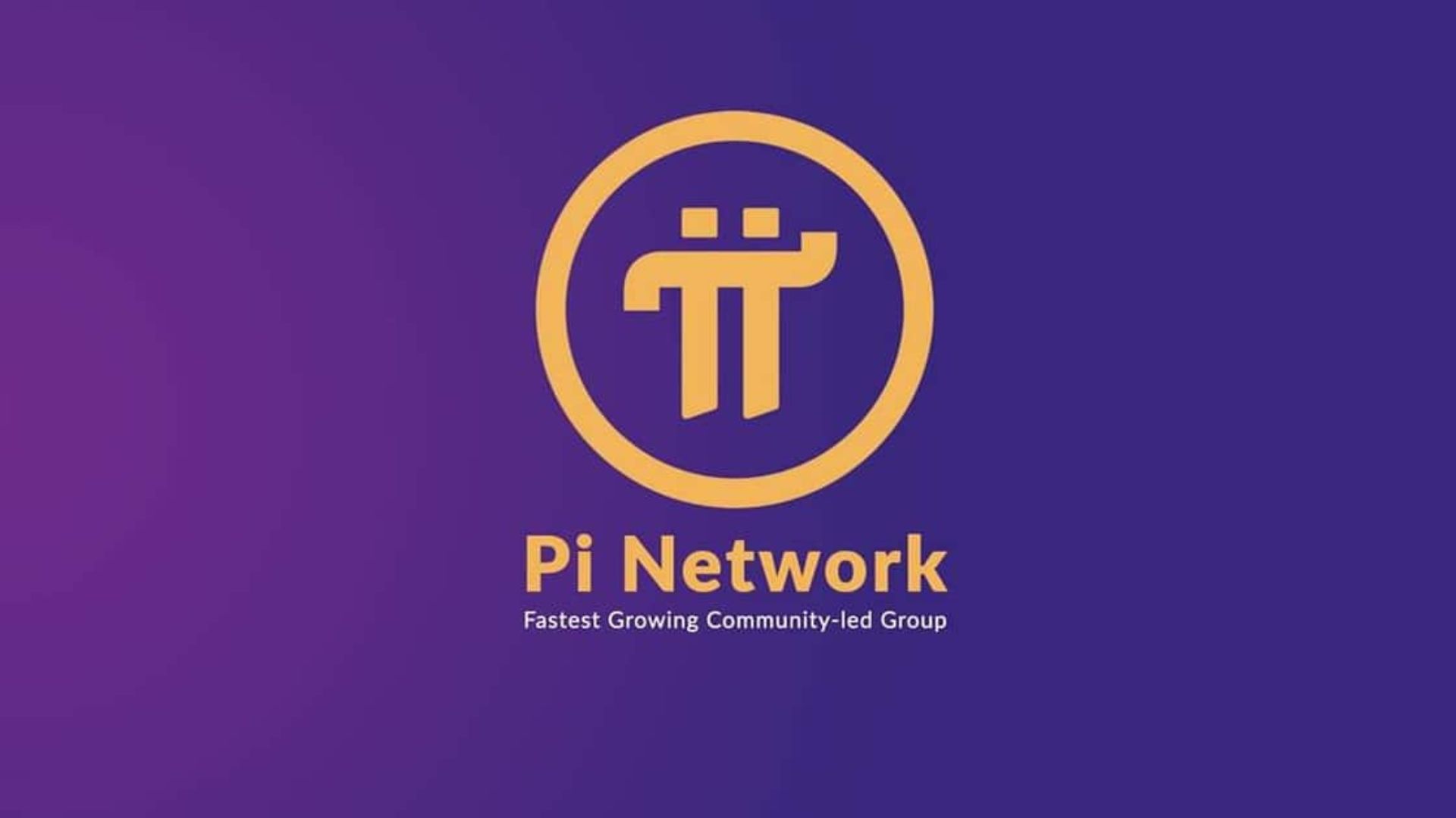 Pi Network Mainnet | On y est presque, la valeur se stabilise ...