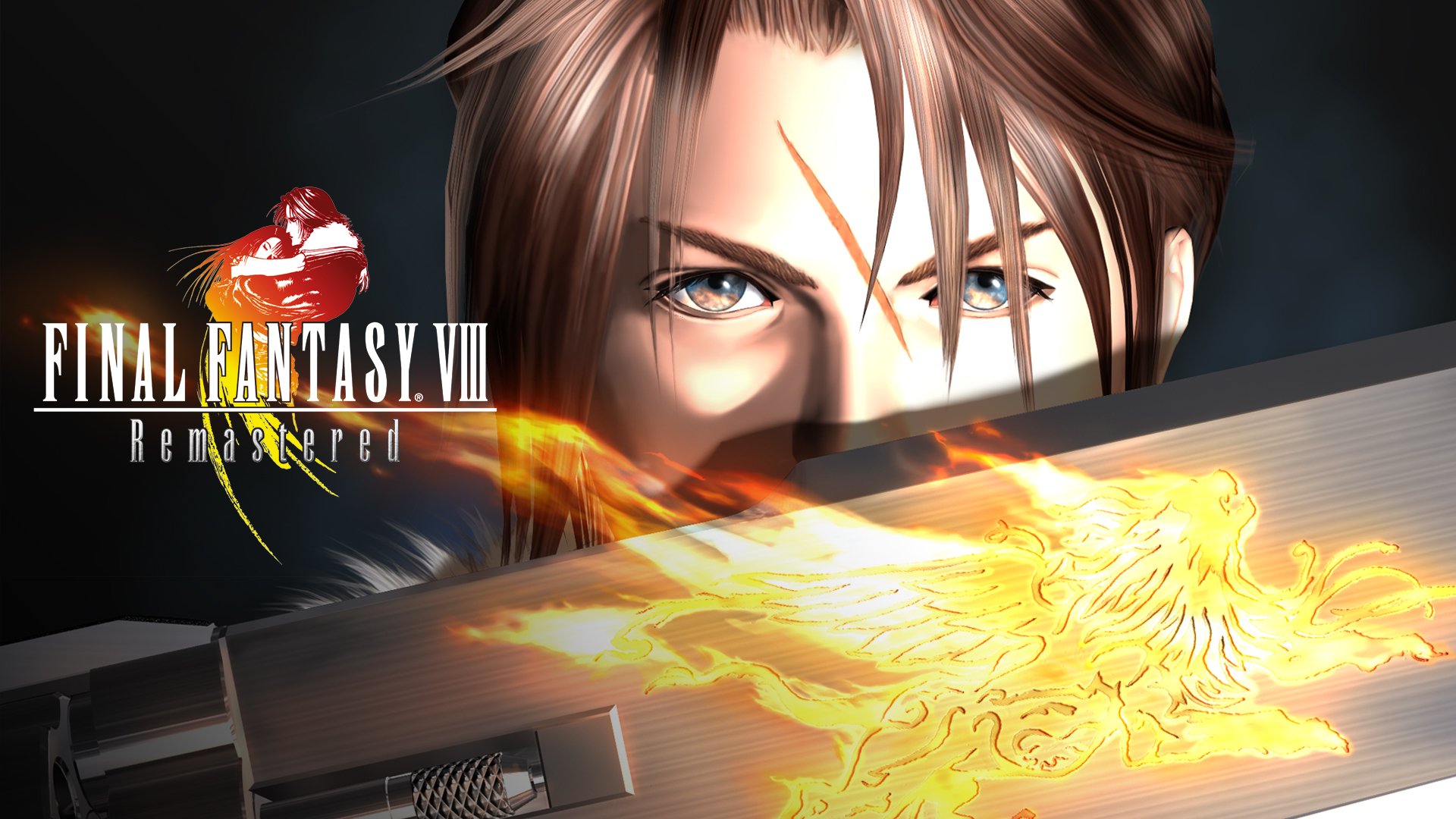 Final Fantasy VIII Remastered aura des "cheats" pour faciliter l ...