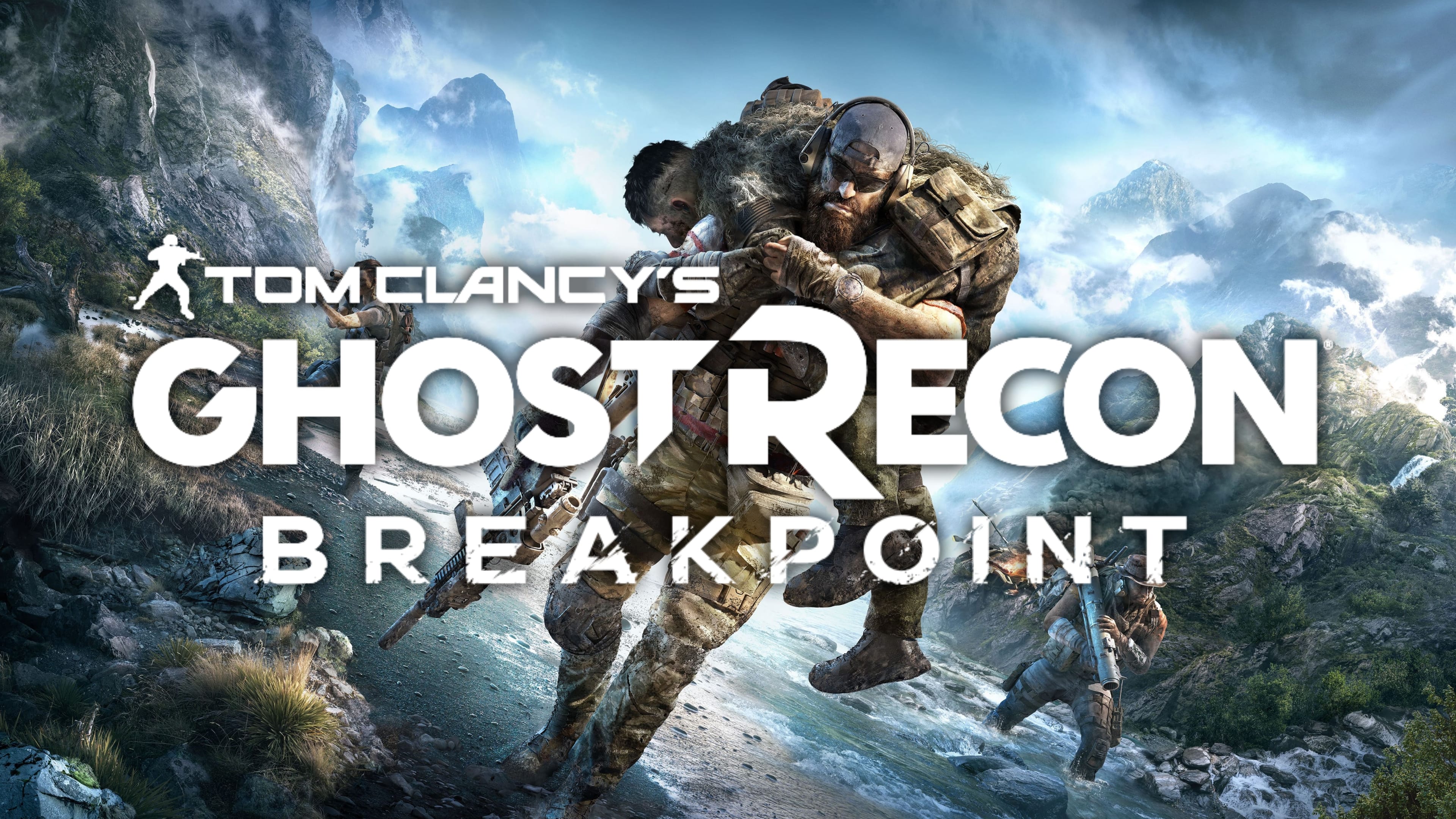 Test de Ghost Recon: Breakpoint | PLAYERONE.TV