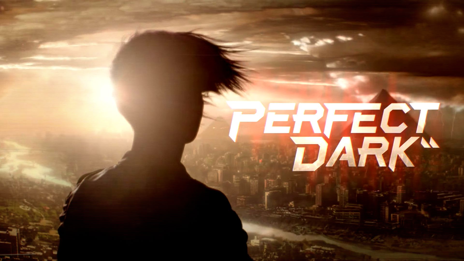 Perfect Dark | Le reboot serait dans un sale état | PLAYERONE.TV