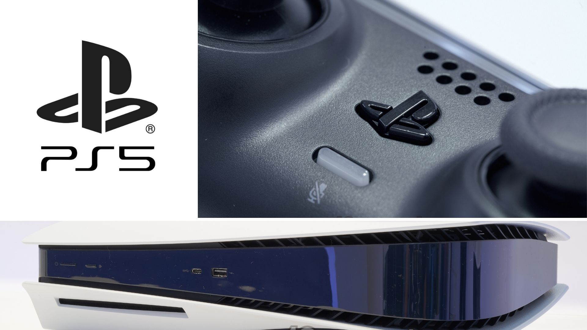 PS5 - Thèmes du menu, Remote Play et temps de développement de la ...